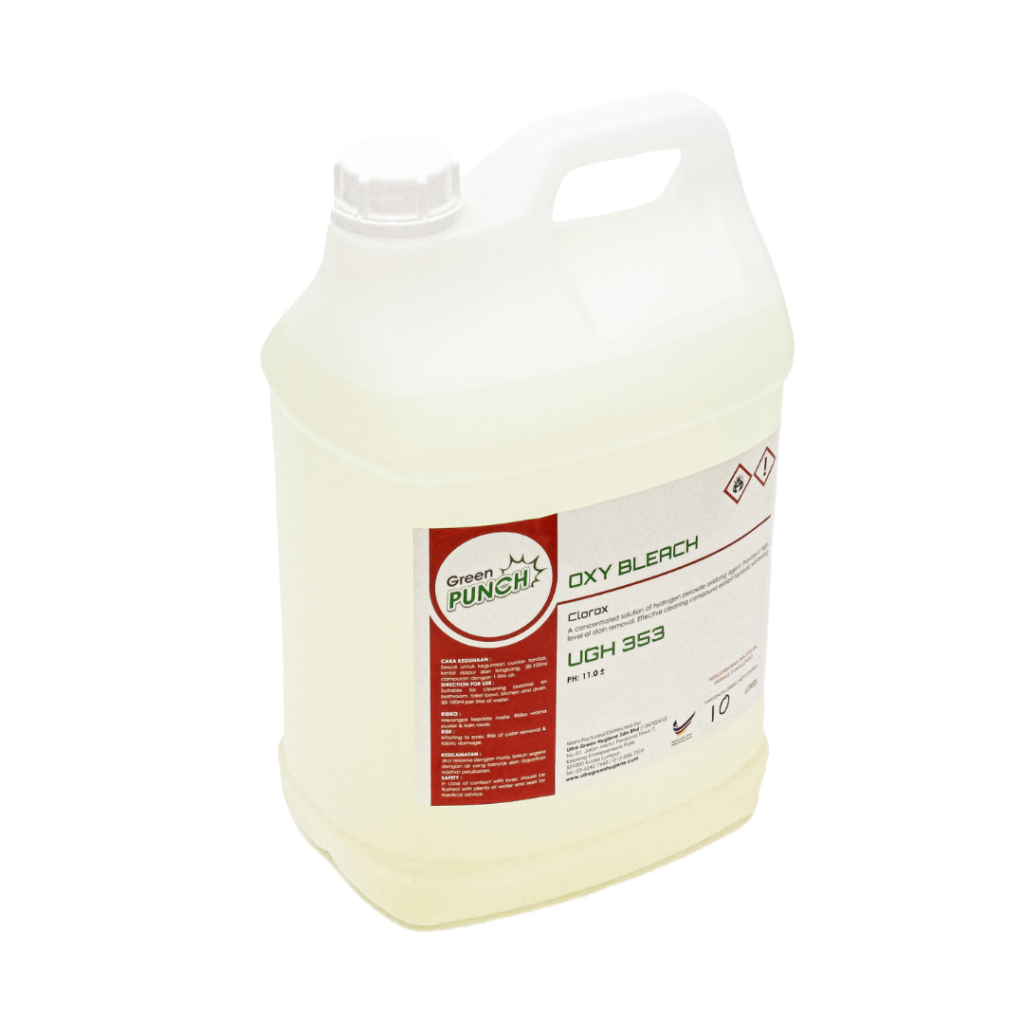 Hygiene Products - UGS Hygiene
