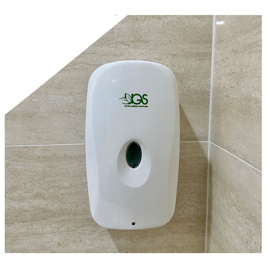Hygiene Solution - UGS Hygiene